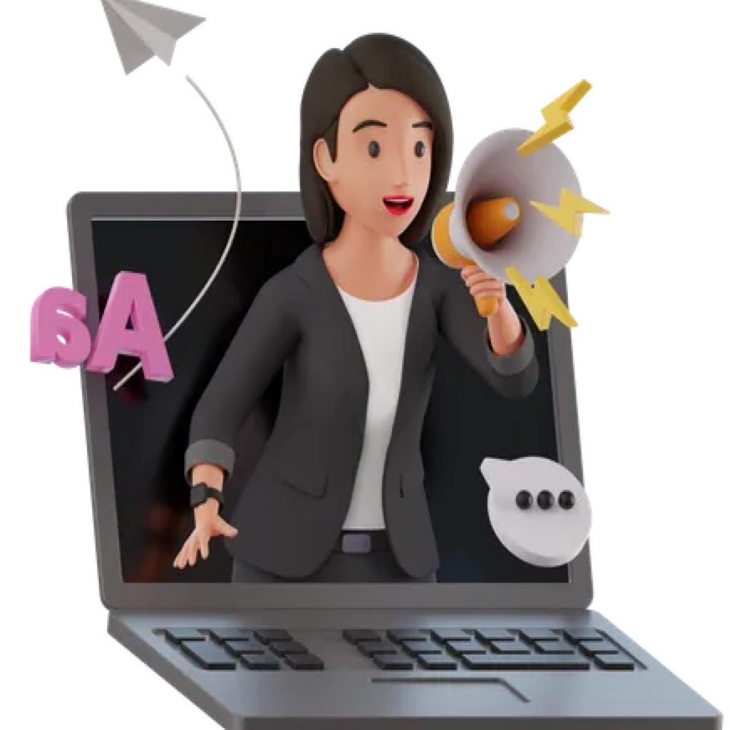 Digital Marketing – Tecsity