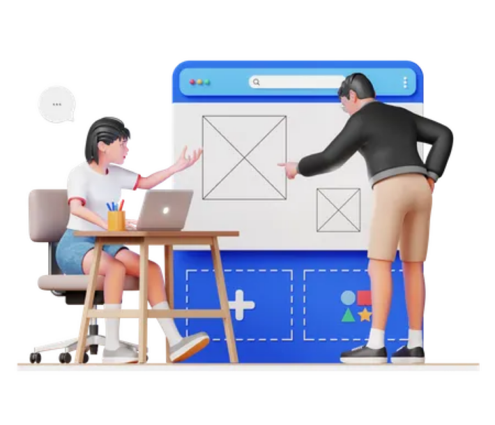 UI/UX Design – Tecsity