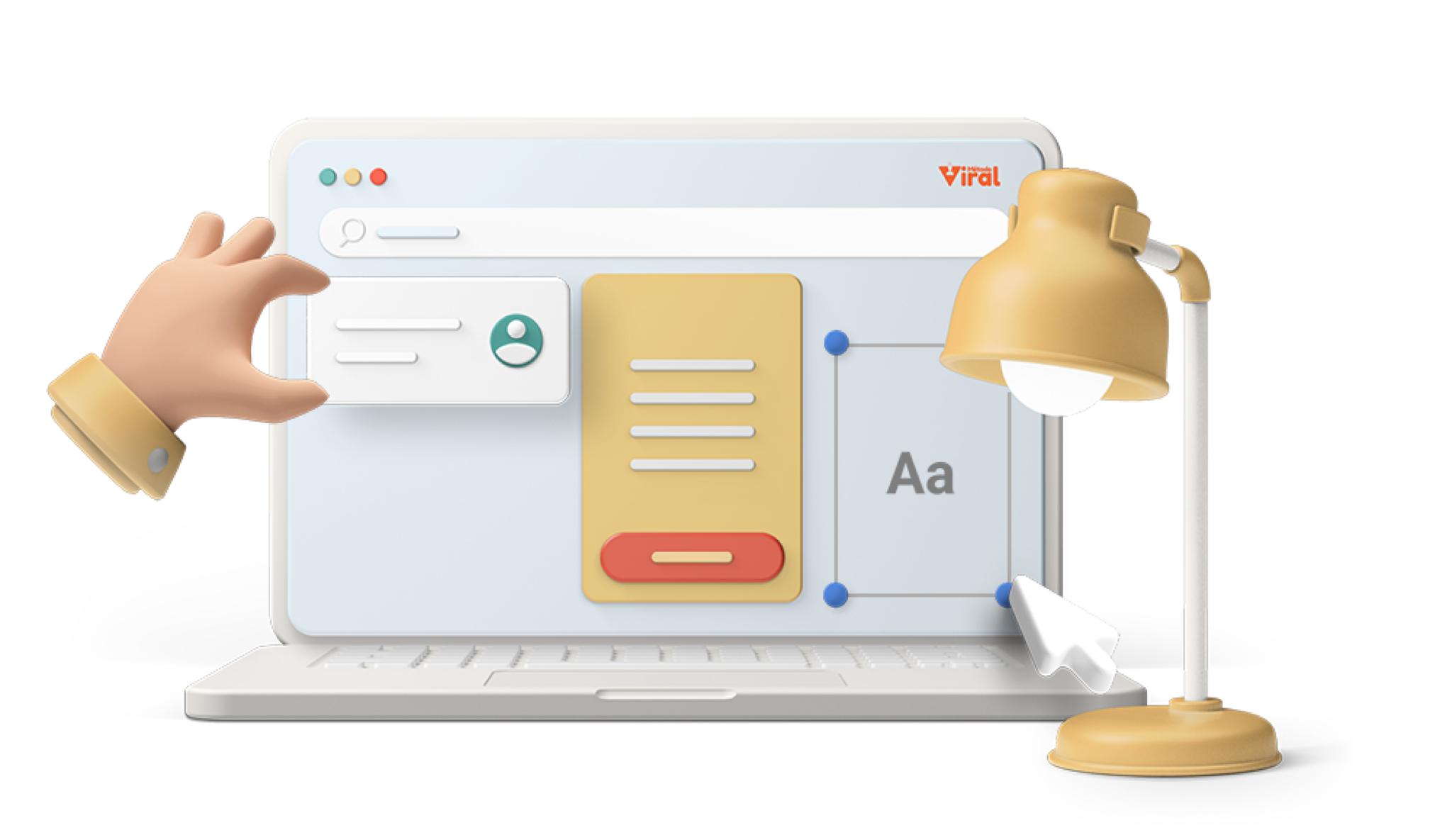 WordPress Web Design – Tecsity